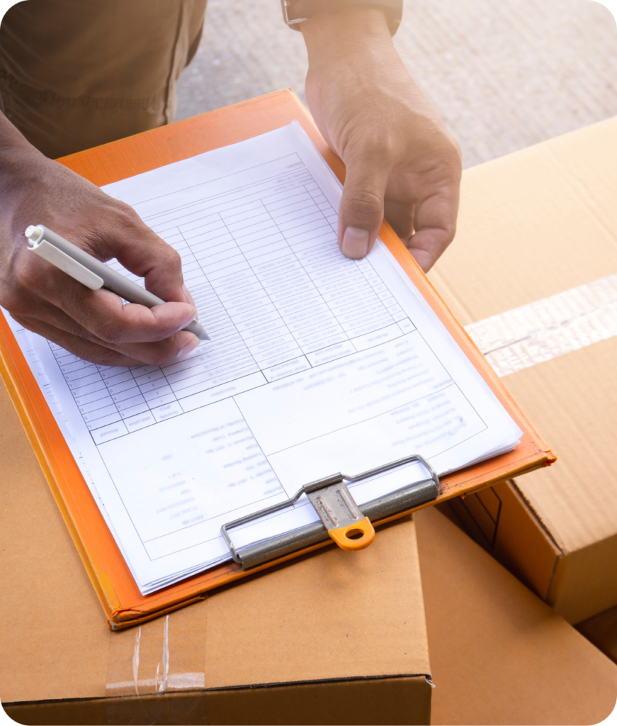 Services - Innovative Logistic Services