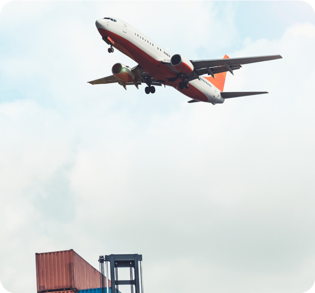 Services - Innovative Logistic Services