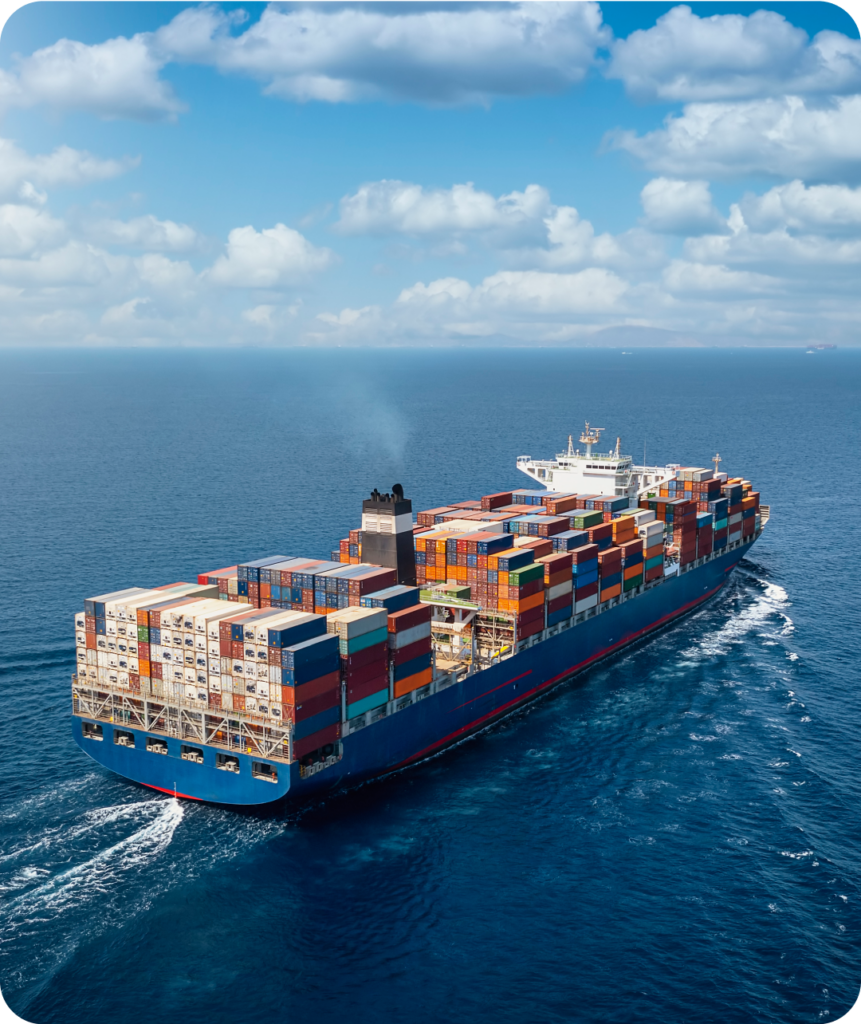 Services - Innovative Logistic Services