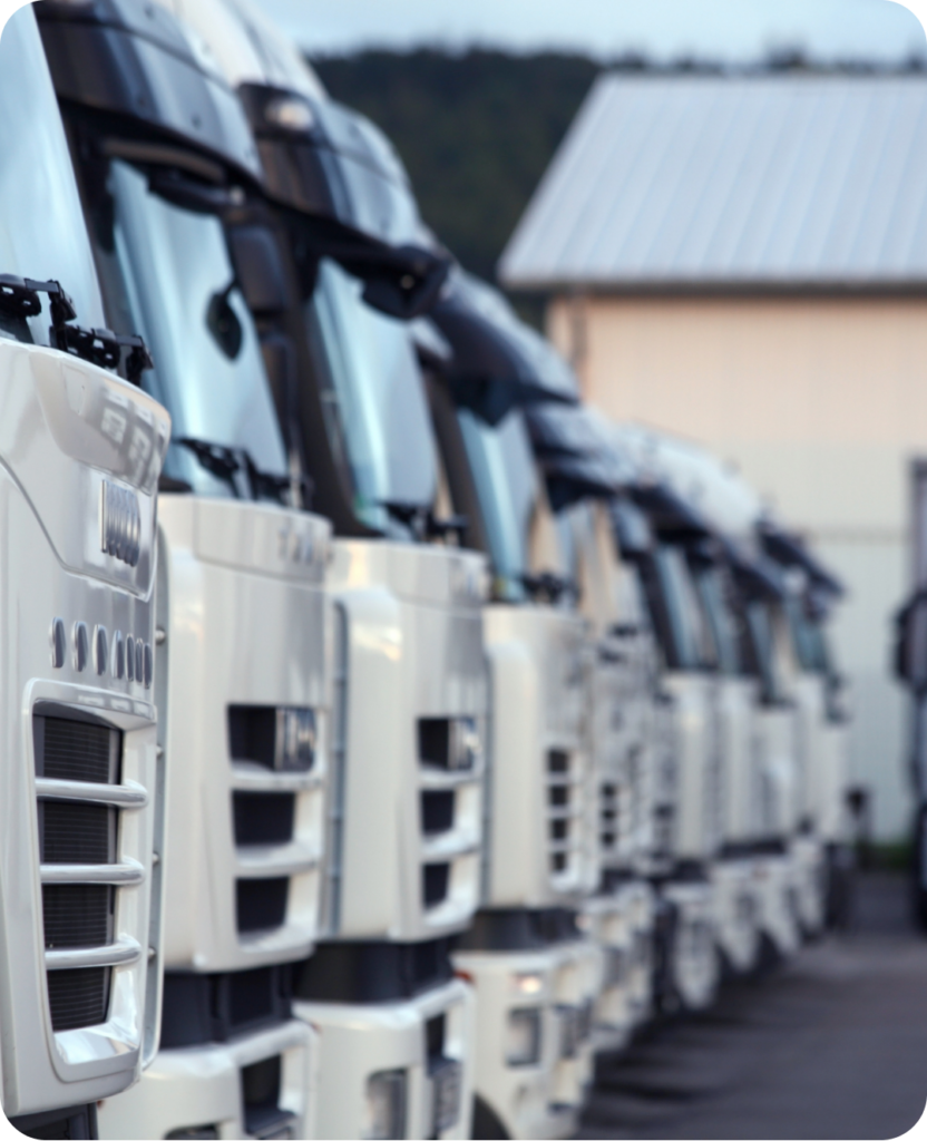 Services - Innovative Logistic Services